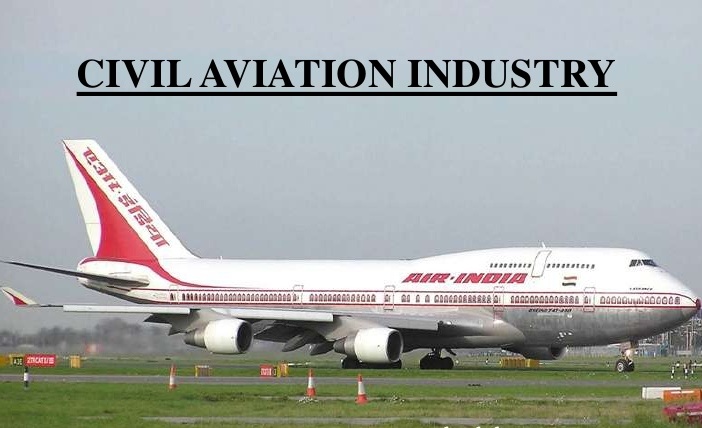 Union Government announces Draft Aviation Policy-2015