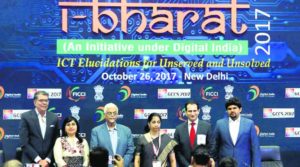 Phase 1 of Bharat Net project to be completed by December 2017