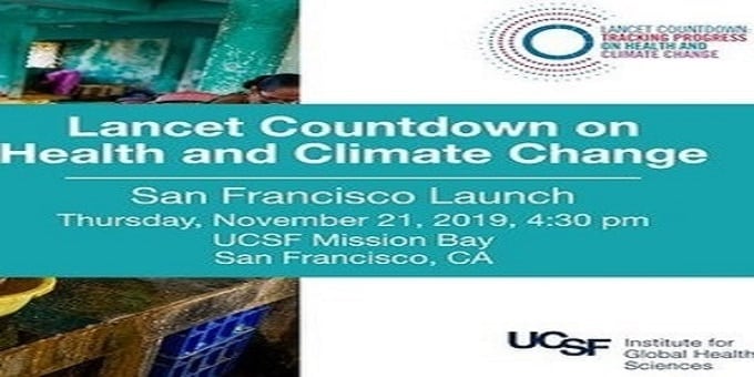 Lancet’s 2019 Health and climate change report: Indian children health ...